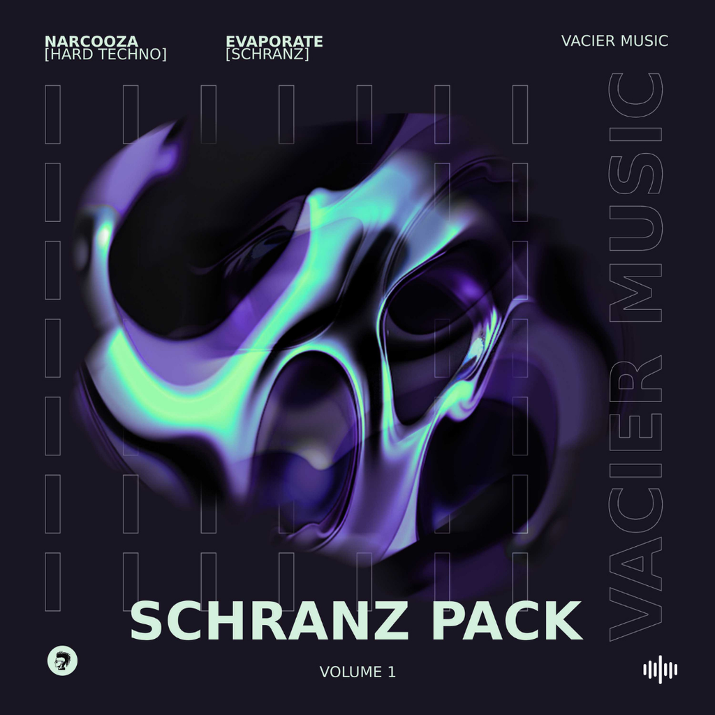 SCHRANZ SAMPLE PACK VOL.1 – Vaciermusic