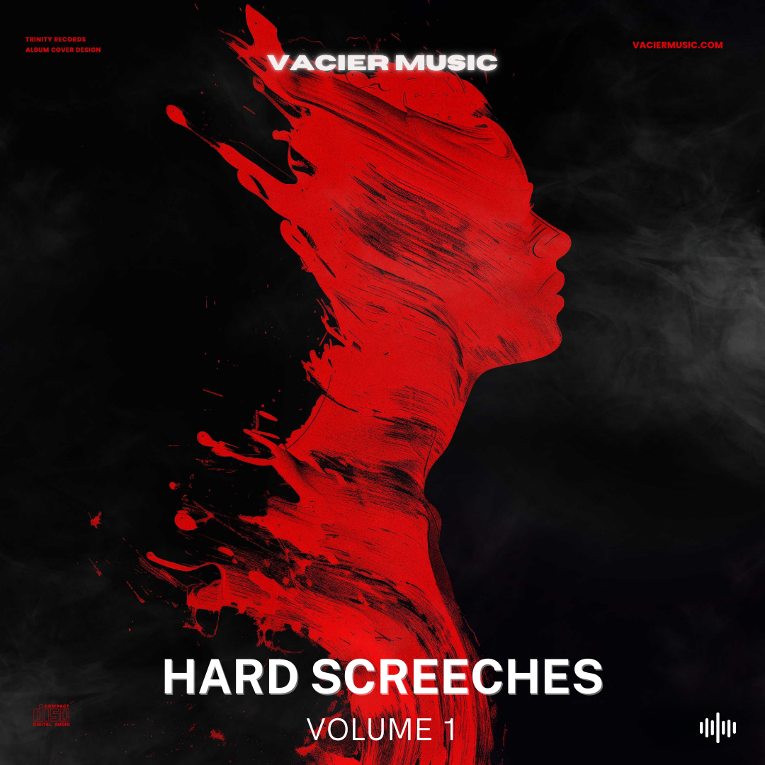 HARD TECHNO BUNDLE VOL.1 – Vaciermusic