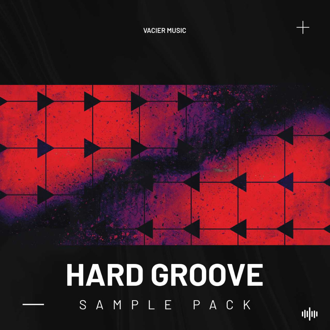 HARDGROOVE SAMPLE PACK (vol.1) – Vaciermusic