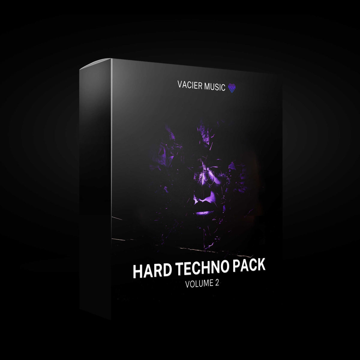HARD TECHNO PACK vol.2 – Vaciermusic