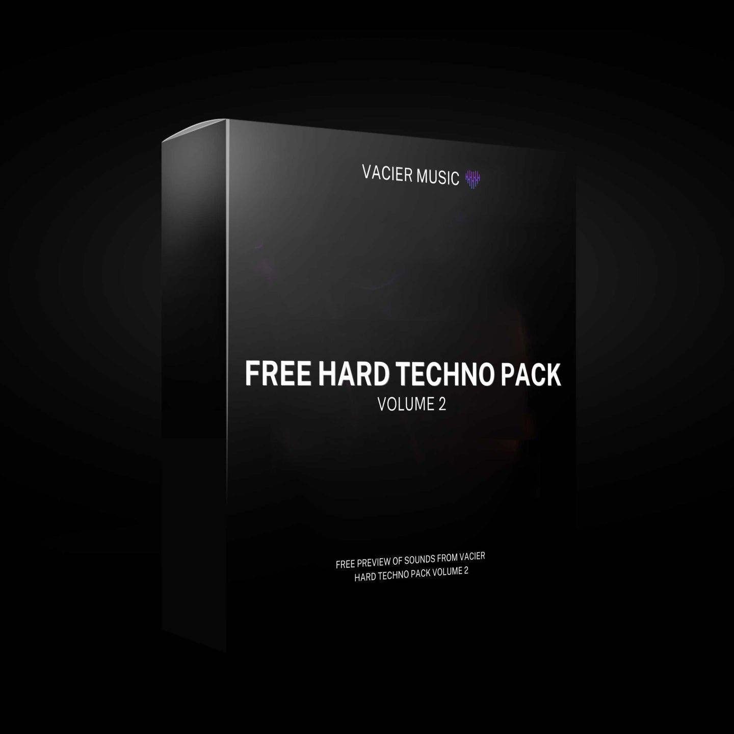 FREE HARD TECHNO PACK – Vaciermusic