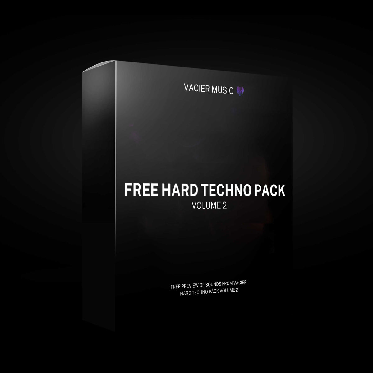 FREE HARD TECHNO PACK – Vaciermusic